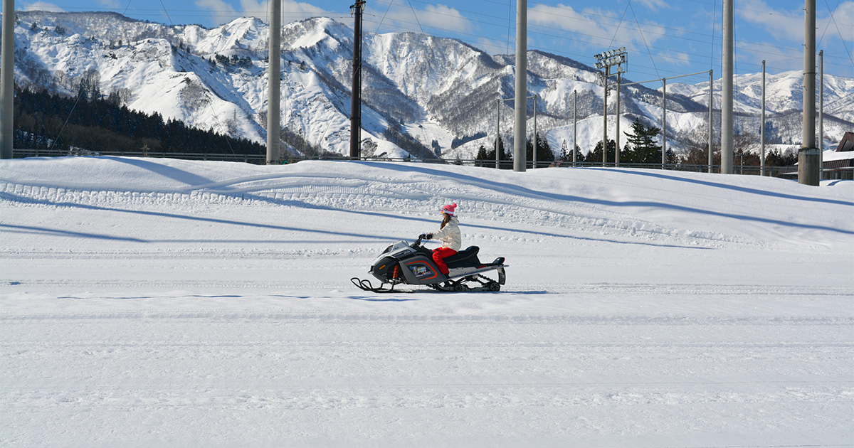 How to Snowboard - Article List - Japan Ski Guide